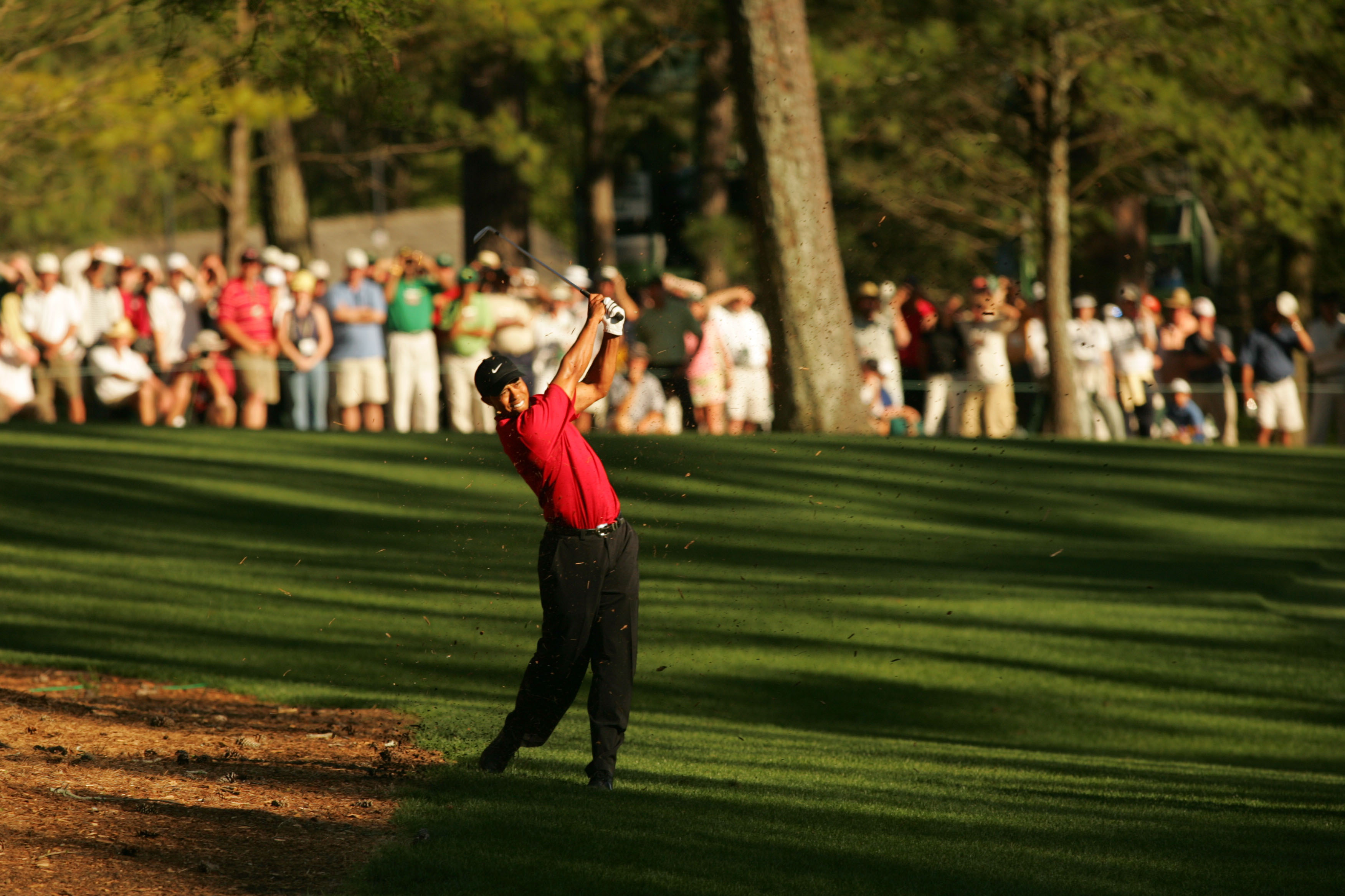 The greatest moments in US Open history