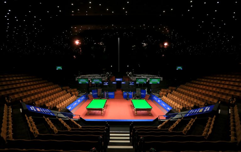 World Snooker Championship 2026: All You Need To Know