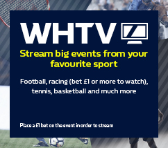 The Masters Archives - William Hill News