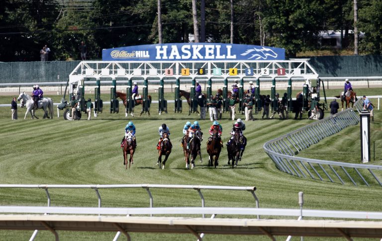 The ten biggest races in US horse racing right now - William Hill News