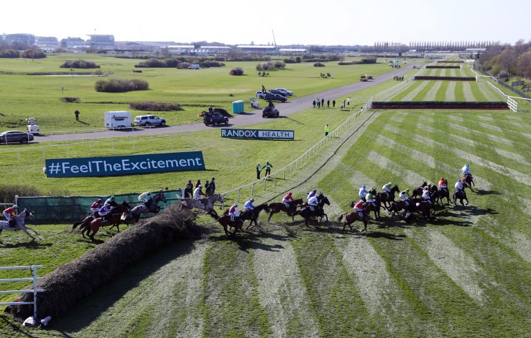 The Grand National history - Looking behind Aintree’s greatest race