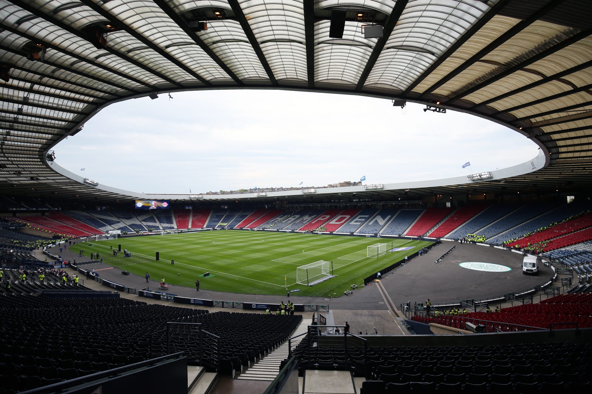 Scotland Well Backed Ahead Of 2026 World Cup Draw
