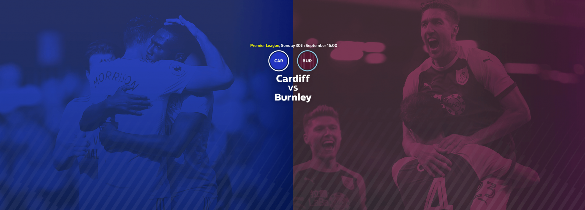 Cardiff vs Burnley Predictions, Betting tips and Odds | 19/09/2018|