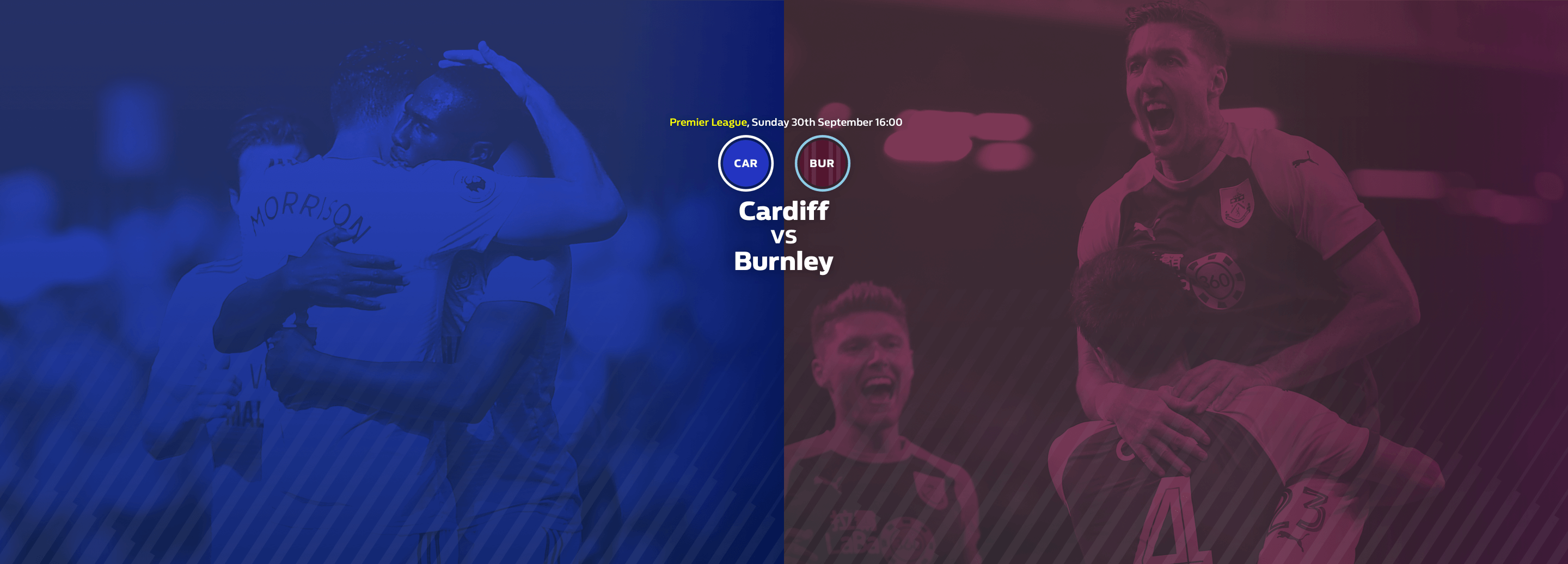 Cardiff vs Burnley Predictions, Betting tips and Odds | 19/09/2018|