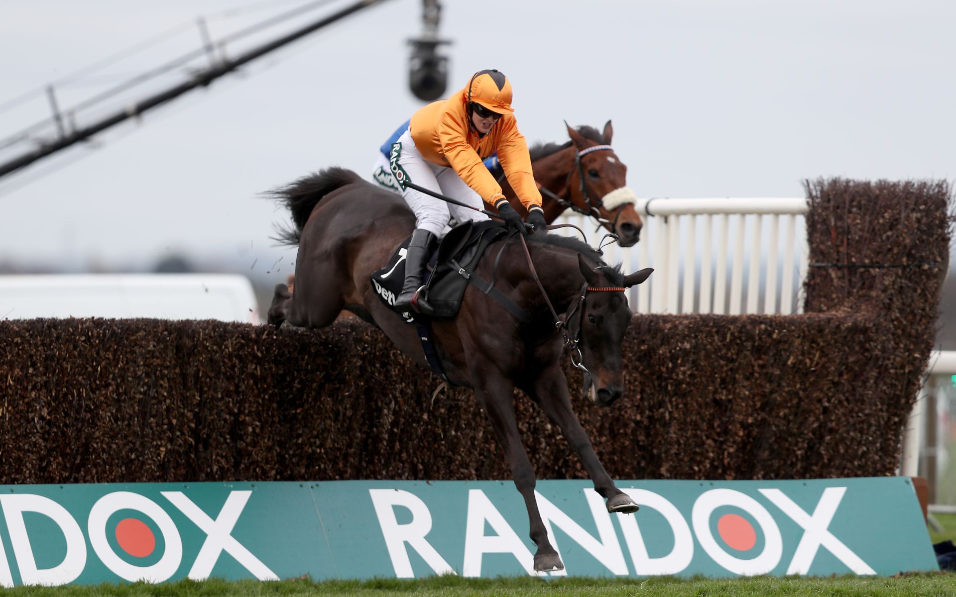 Top UK Female Jockeys | William Hill News