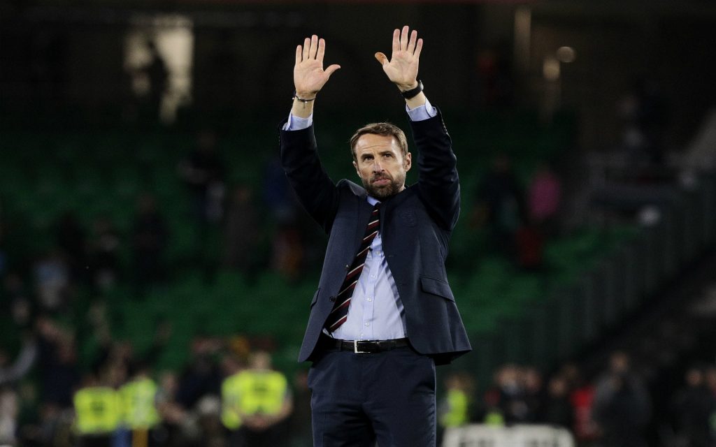England's 1,000 games: The numbers behind the Three Lions' milestone