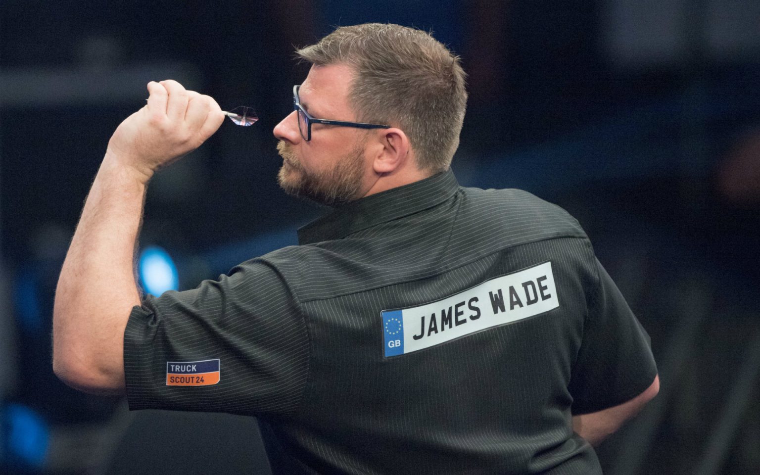 Rod Harrington’s Grand Slam of Darts Groups A-D betting tips
