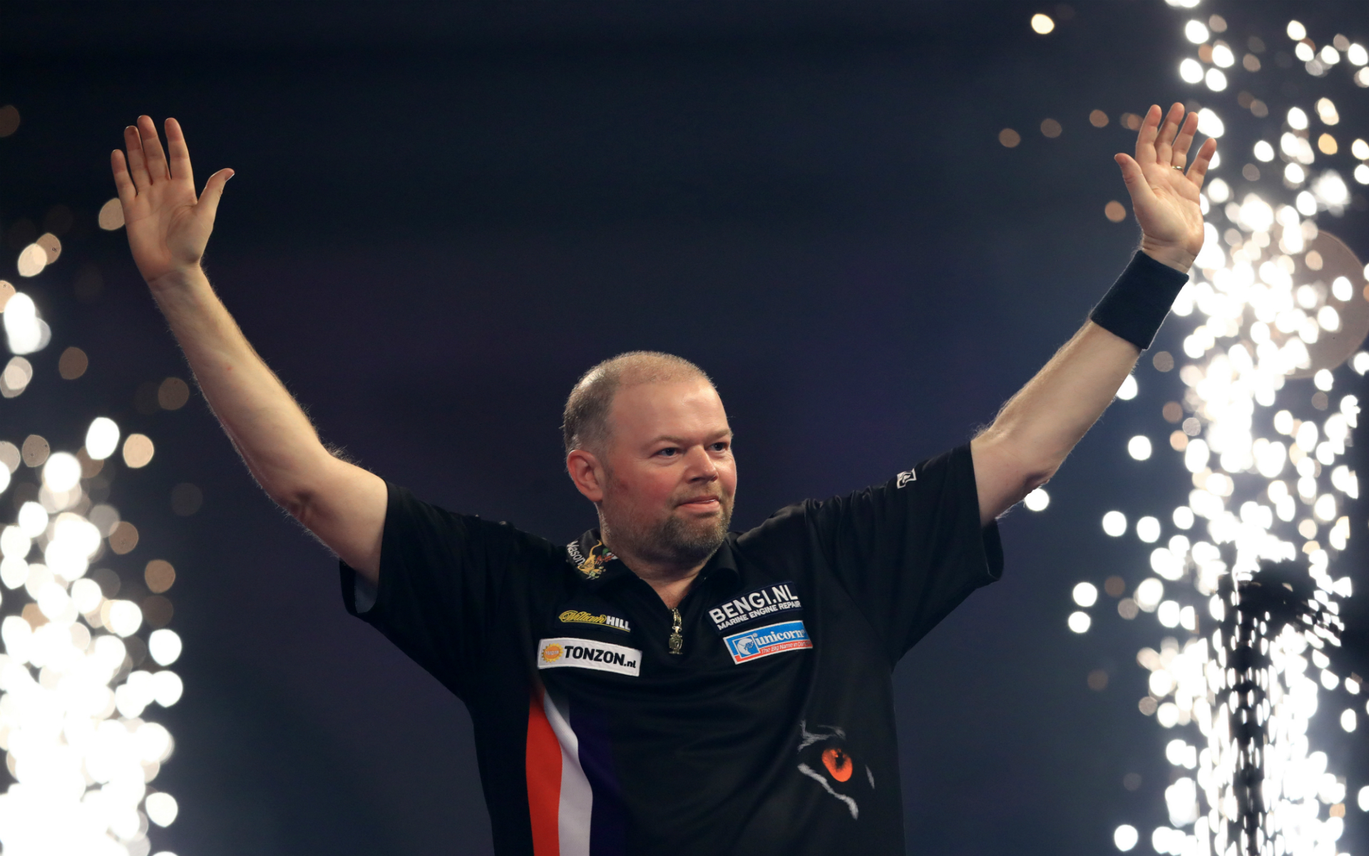 Darts: The greatest nine-dart finishes in history