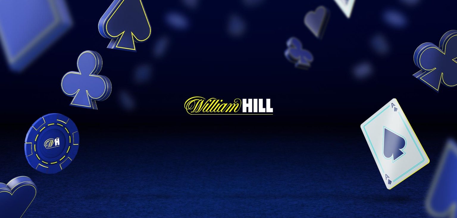 The Top Live Casino To Play ⇒ William Hill Games