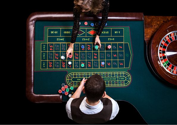 The Top Live Casino To Play ⇒ William Hill Games