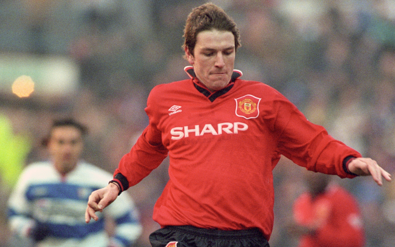 Lee Sharpe: Sir Alex Ferguson was ruthless but great to work under