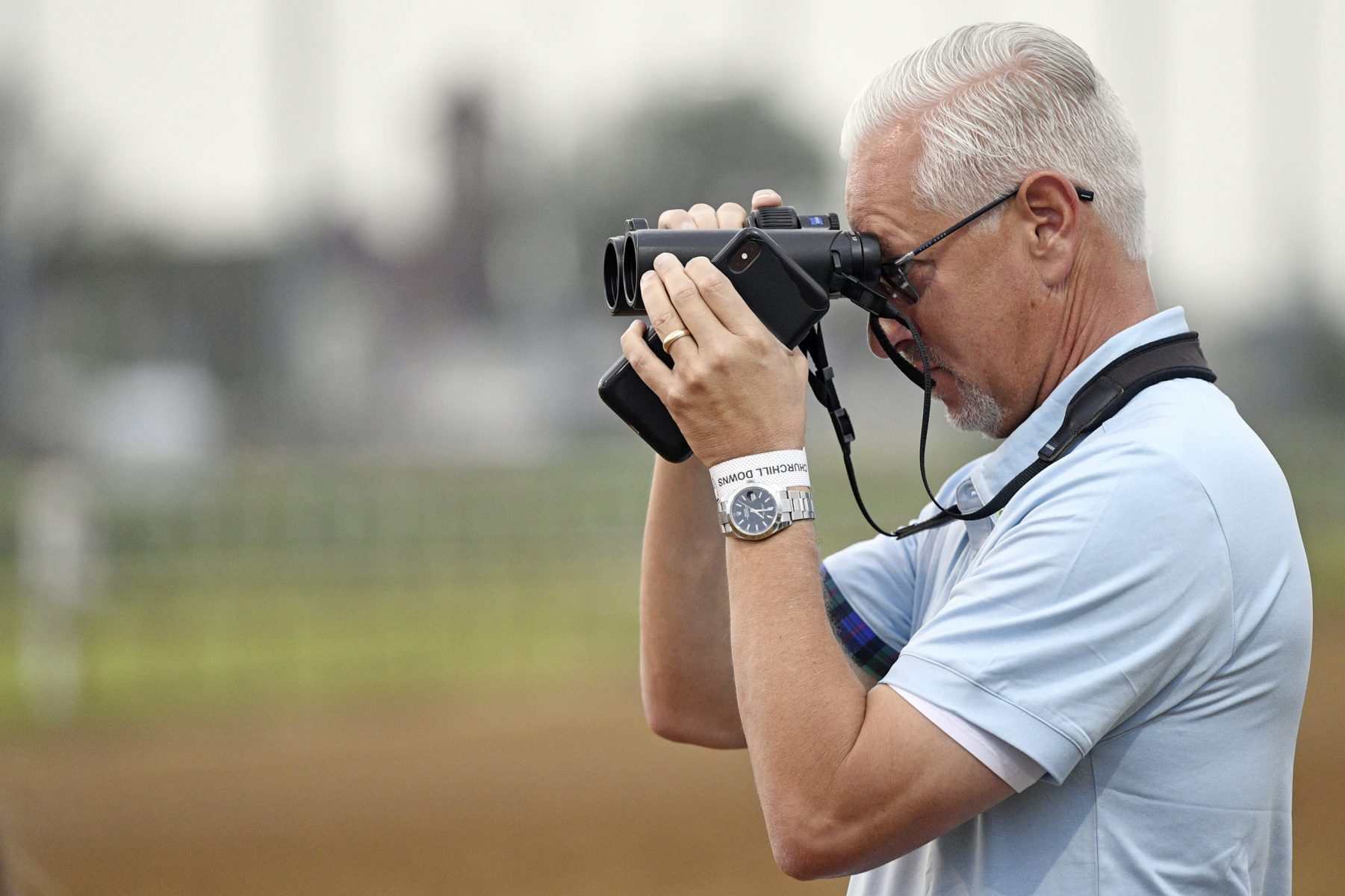 Nick Luck’s Kentucky Derby preview: Pletcher’s Known Agenda can scoop ...