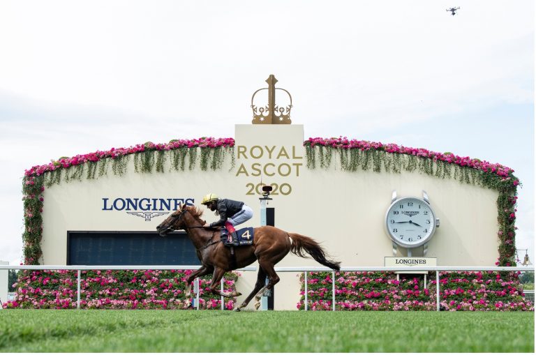 Royal Ascot 2024 Guide: All you need to know