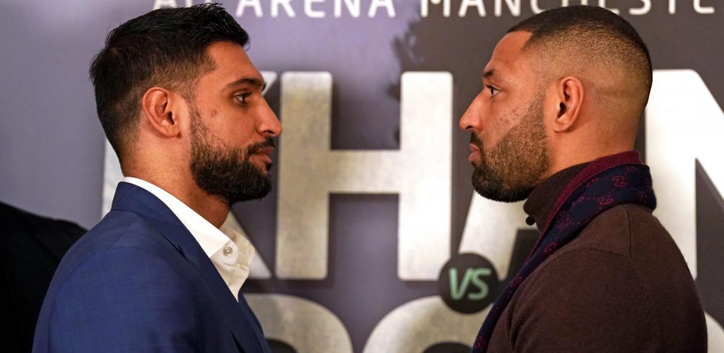 Upcoming Boxing Fights 2021: Key Matches | William Hill