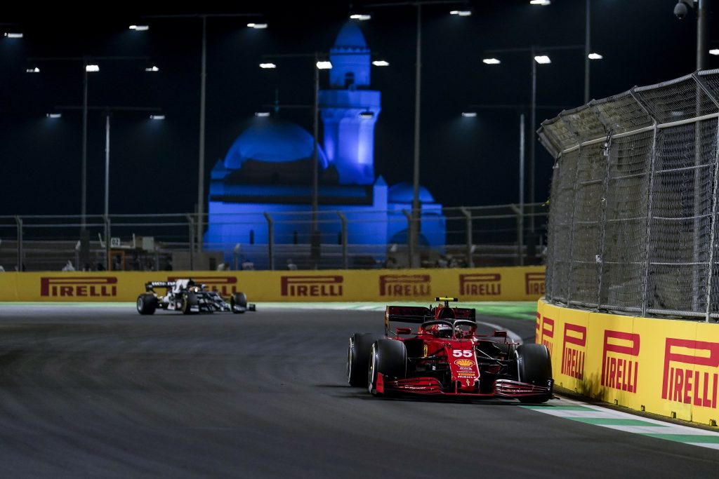 Saudi Arabian Grand Prix preview: Ferrari look to build on fast start