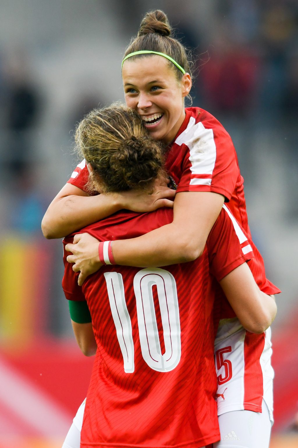 Austria: Women’s Euro 2022 team profile