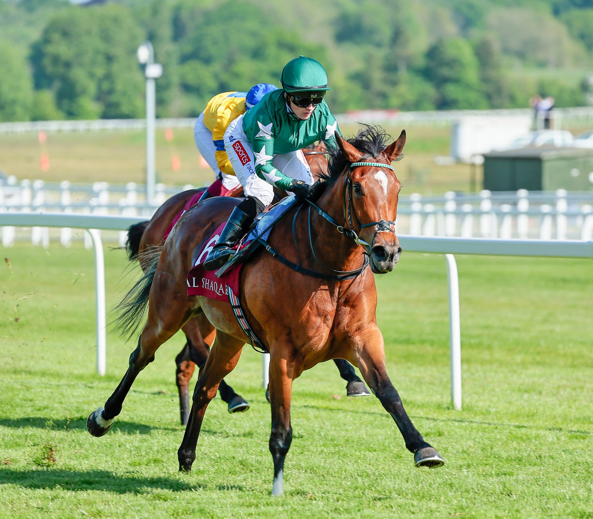 Top UK Female Jockeys | William Hill News