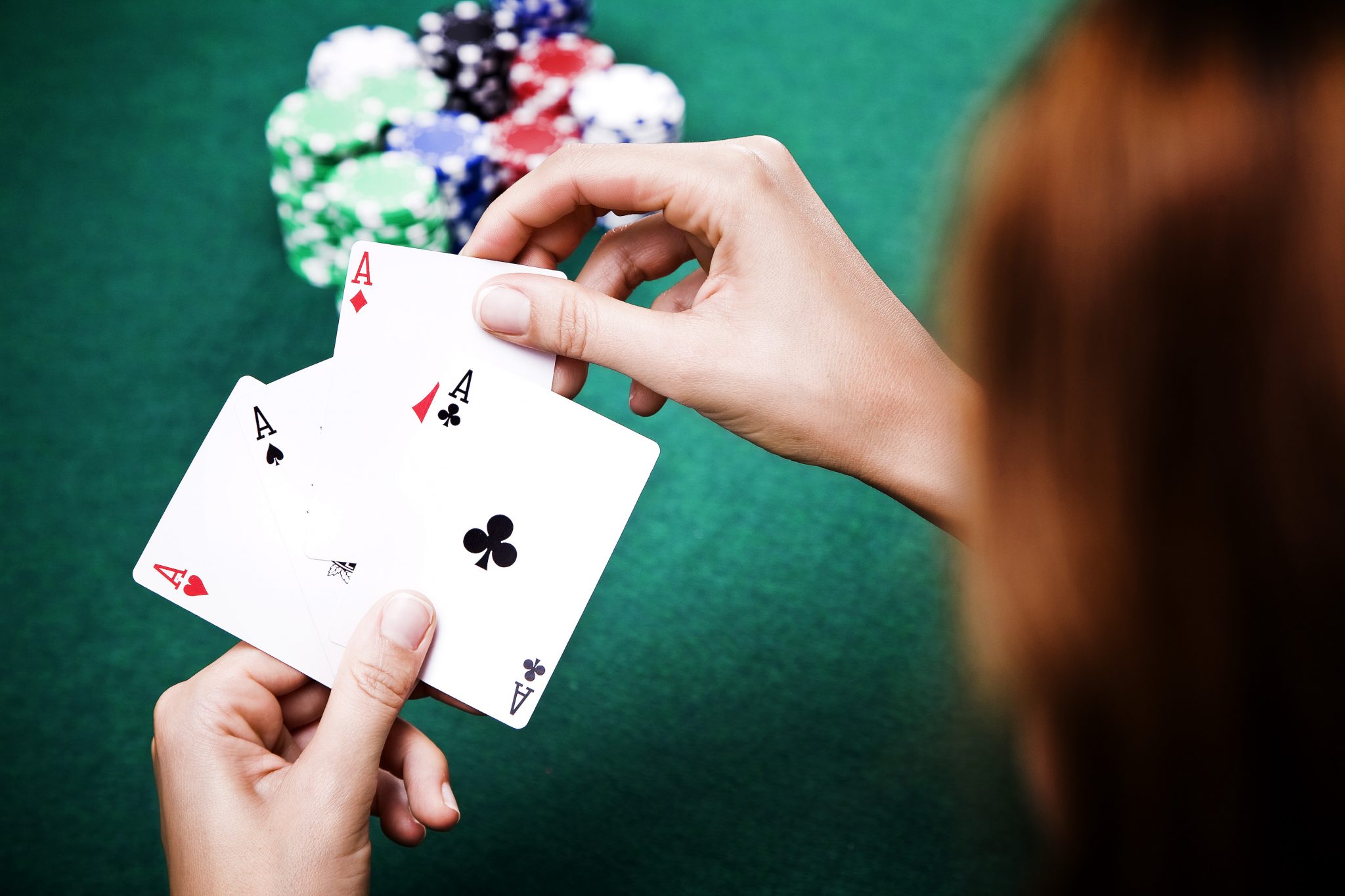 Poker Terms and Slang | Poker Glossary | William Hill