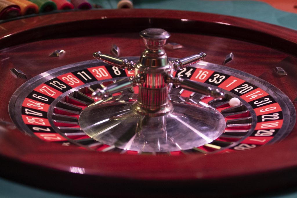 A Guide to Roulette Odds