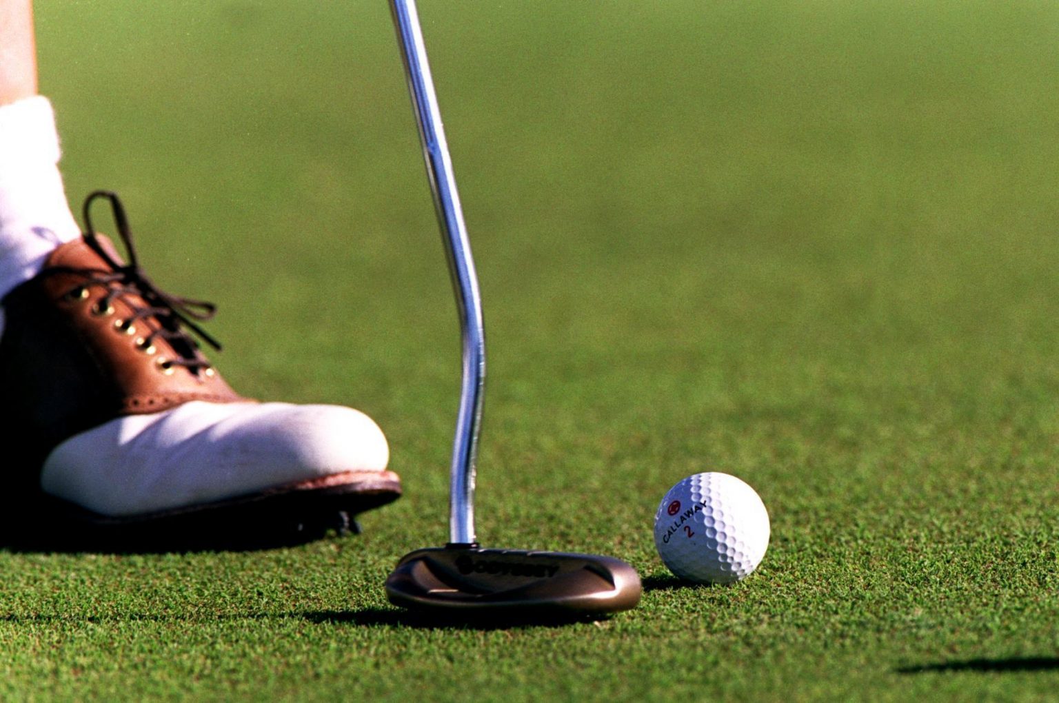 2025 Golf Majors Recap