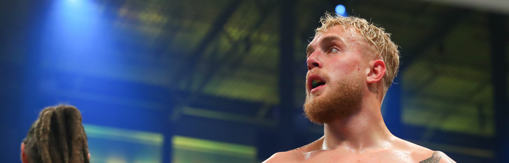 Jake Paul Boxing Profile, Record & Stats | William Hill