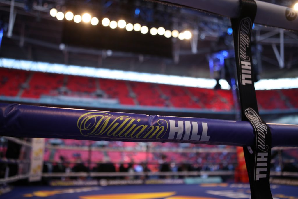 Jake Paul Next Fight Odds: Anthony Joshua Heads Betting