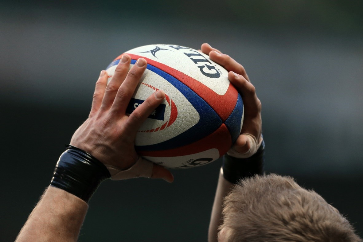 Six Nations Round Two Preview