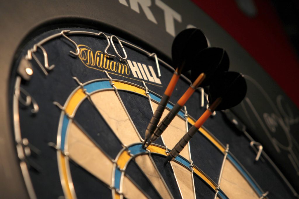 PDC World Darts Championship 2025 Favourites