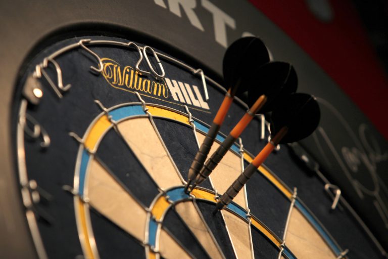 PDC World Darts Championship: All you need to know