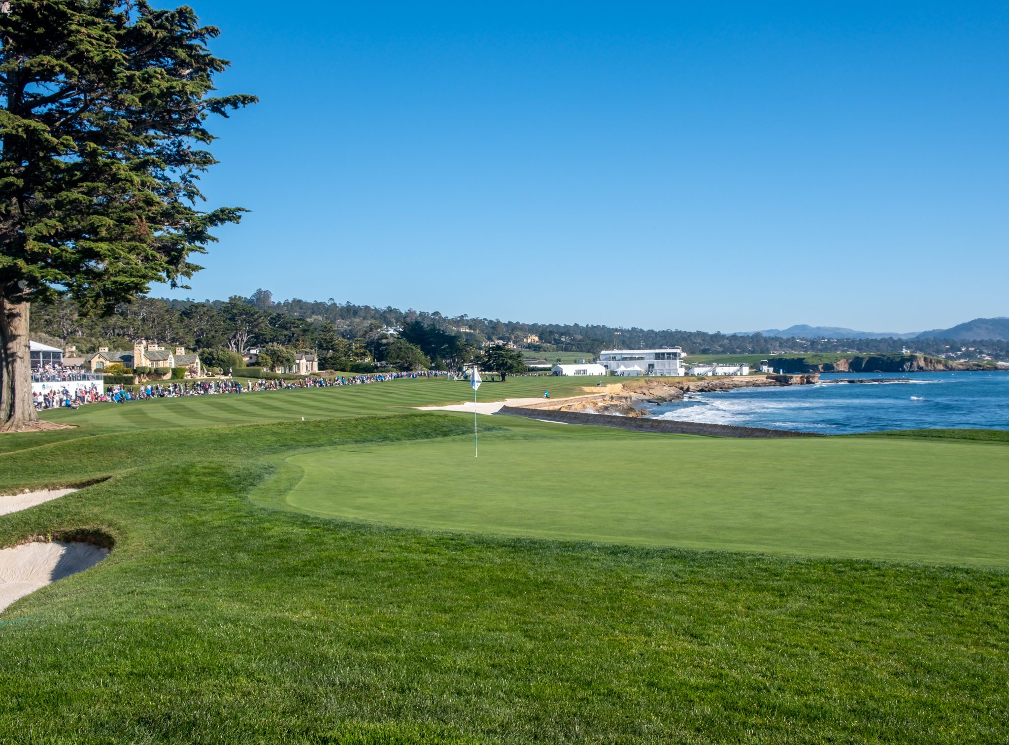 Pebble Beach Pro-Am preview: Take a chance on big-priced contenders