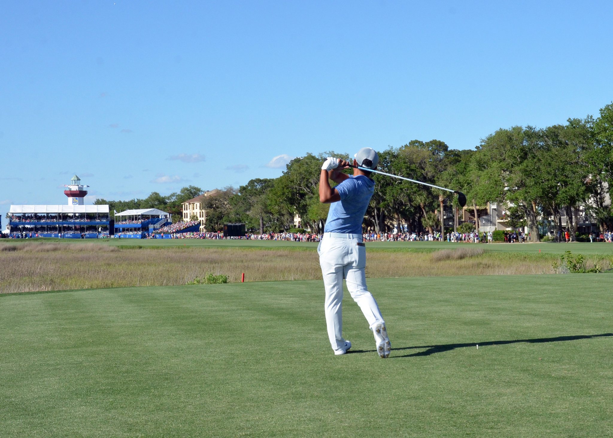 RBC Heritage preview: Cameron Young to finally secure first Tour win?
