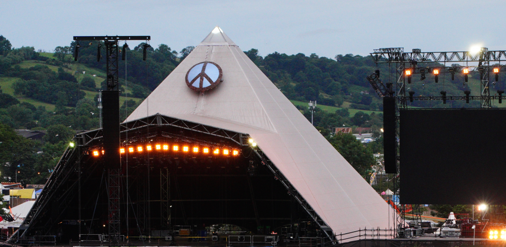 Glastonbury Festival Best Pyramid Stage Performances