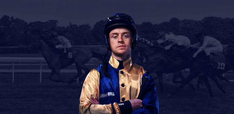 JJ Slevin’s William Hill blog: Intense Raffles has the profile for the ...