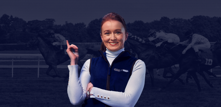 Jane Mangan’s William Hill blog: Irish Derby Day 2025 Best Bets