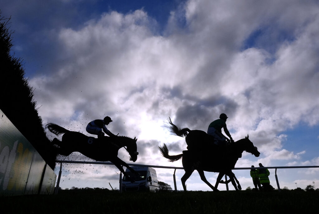 Who Are The Best Female Jockeys | William Hill News