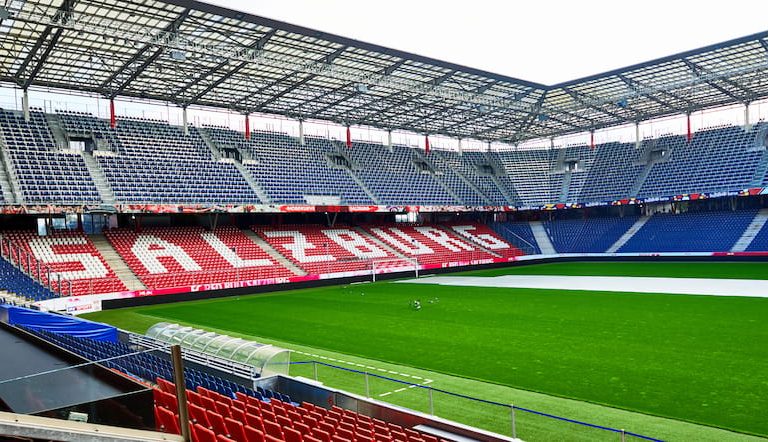 The Most Successful Football Teams In Austria