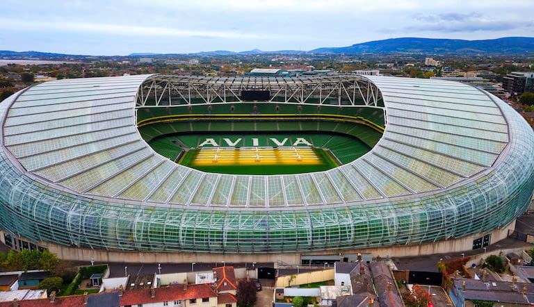 Ireland World Cup 2026 Qualification Odds