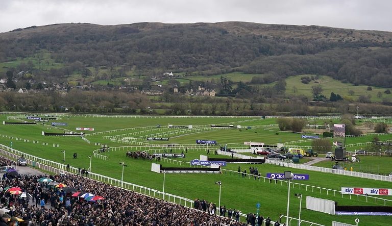 Cheltenham Tips 2025 - Showcase Meeting (Day 1)