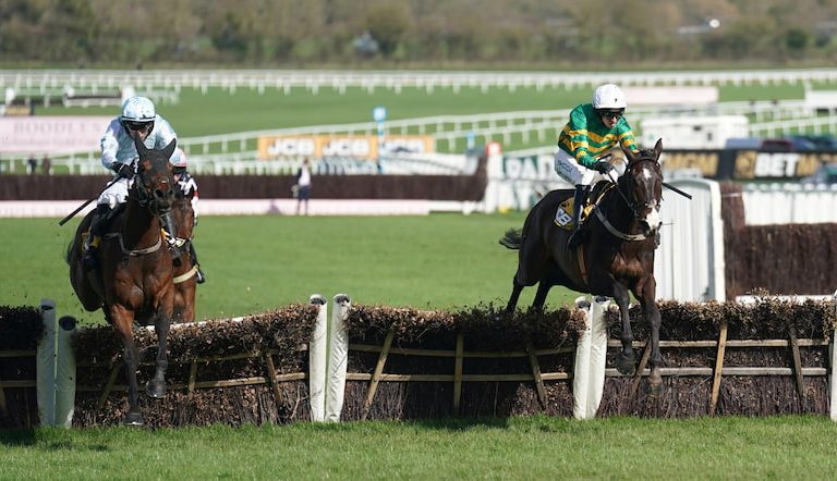Cheltenham Festival Lucky 15 Tips For Day 4