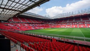 Premier League Predictions & Tips - Man United v Man City