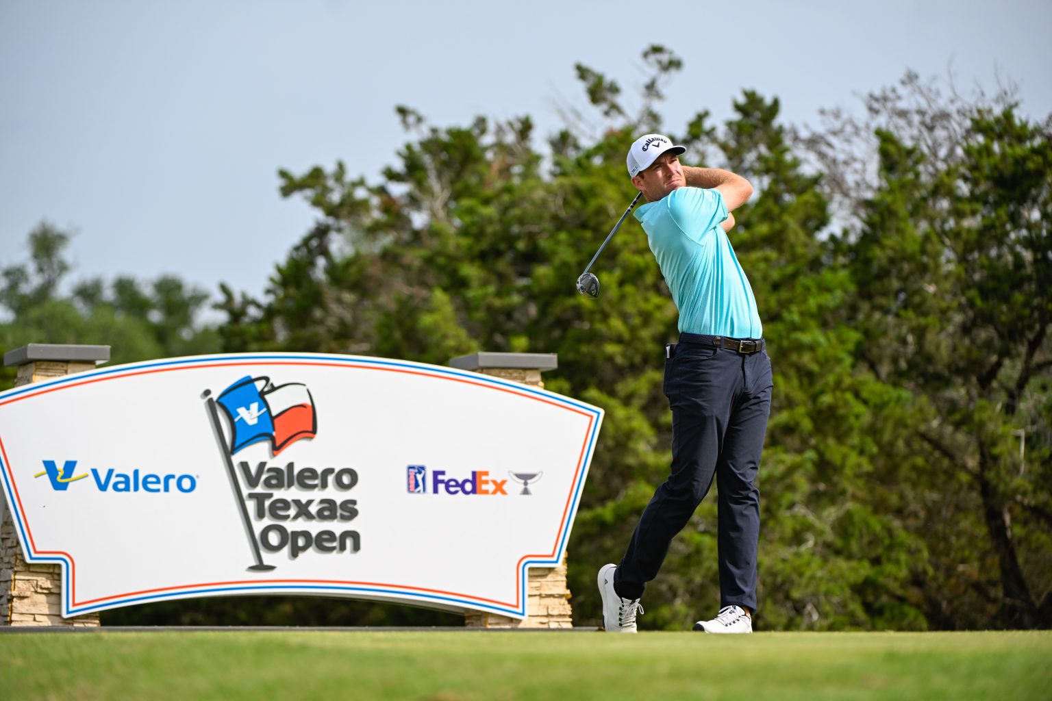 Valero Texas Open Preview: Bud brewing up a win at San Antonio