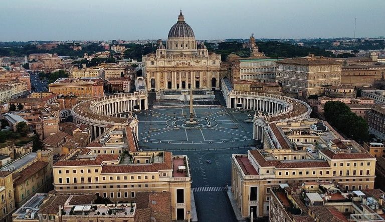 Next Pope Odds & Leading Contenders