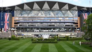 Royal Ascot Dates 2025: Running Order & Race Schedule