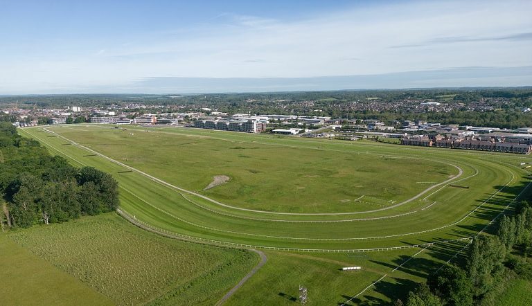 Newbury Horse Racing Tips For Today - 16th August 2025