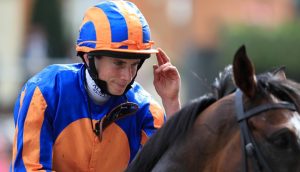 How Many Winners Will Ryan Moore Ride At Royal Ascot 2025?