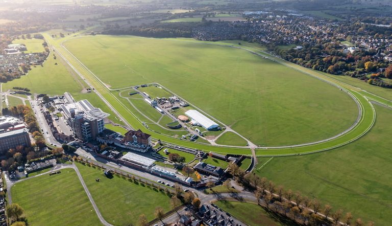 York Ebor Handicap Prize Money Breakdown (2025)