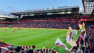 Liverpool Predictions 2025/2026
