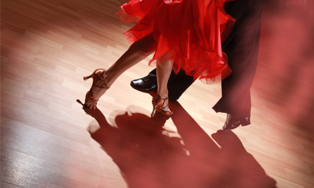 Next Strictly Come Dancing Presenter Odds & Predictions