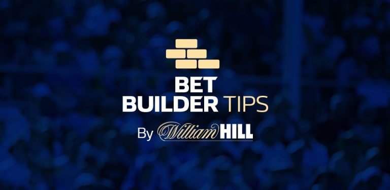 William Hill Bet Builder Tips & Predictions - Newcastle v Man City