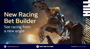 How to Build Your First Bet with the Horse Racing Bet Builder